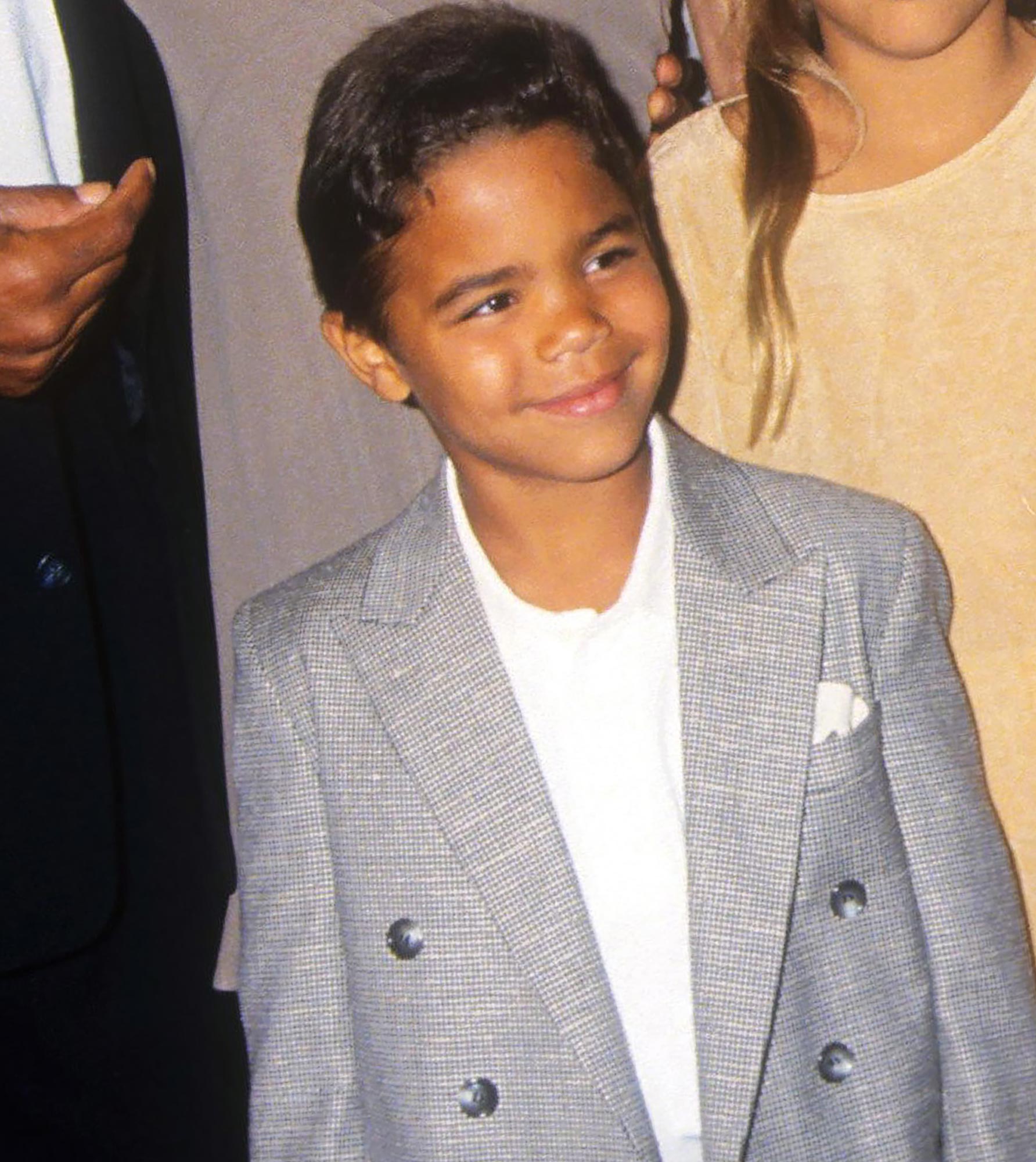 Where Are O.J. Simpson and Nicole Brown Simpson's Kids Sydney, Justin Now?