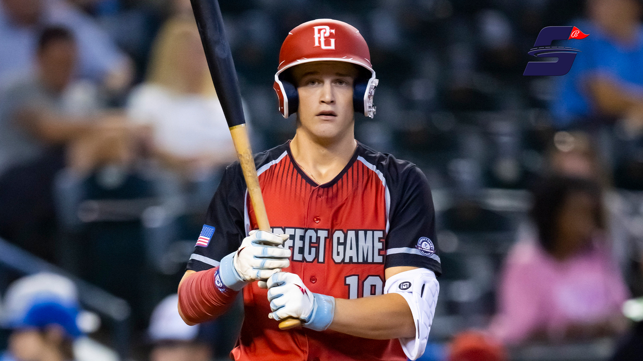 Brewers Prospect Breakdown: Cooper Pratt