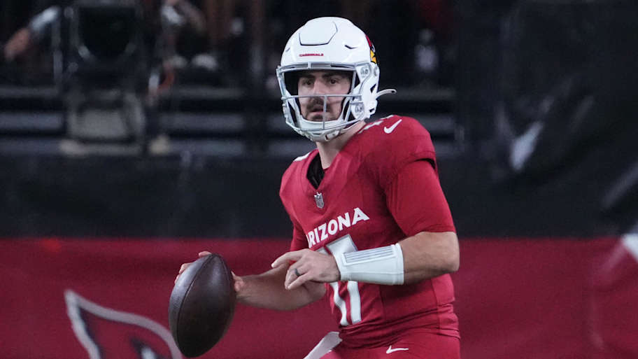 Former Cardinals QB Gaining Heavy Coaching Interest