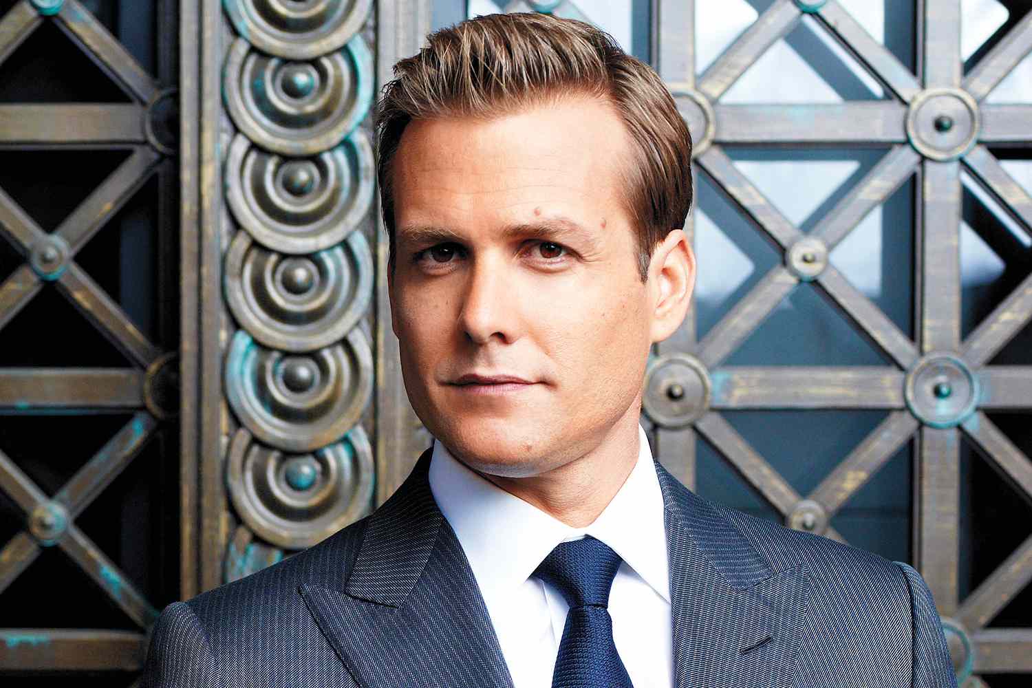 Gabriel Macht Had 'Very Little Interest' in Acting Again. But He's ...