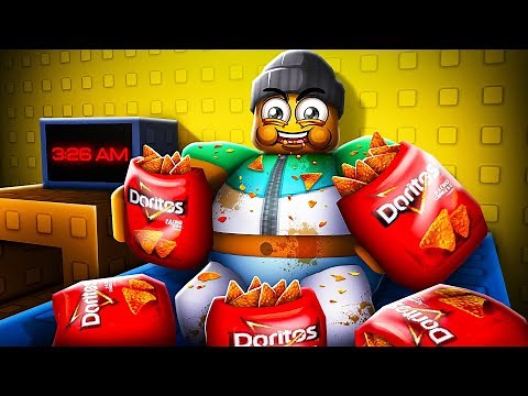 Roblox Need More Snacks 😋