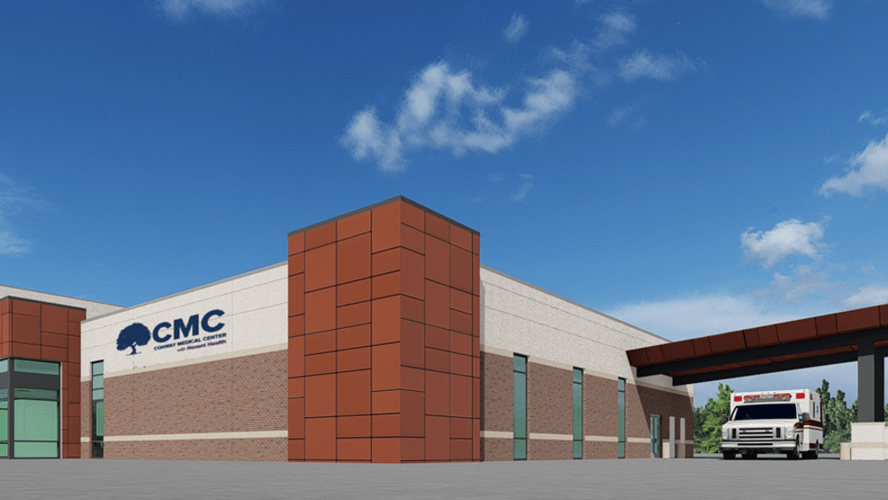 CMC plans to expand Socastee campus by 2026