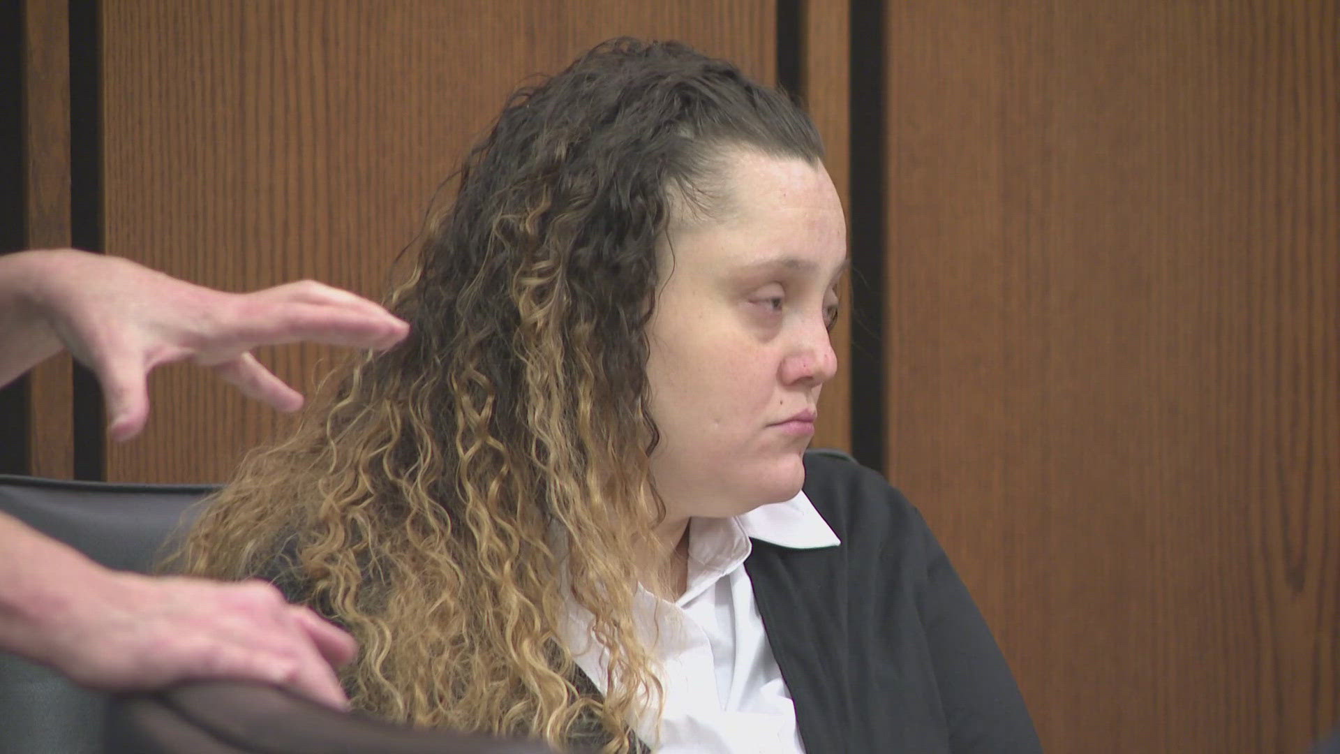 Katherine Treadway, one of 3 charged with murder of 3-year-old boy in ...