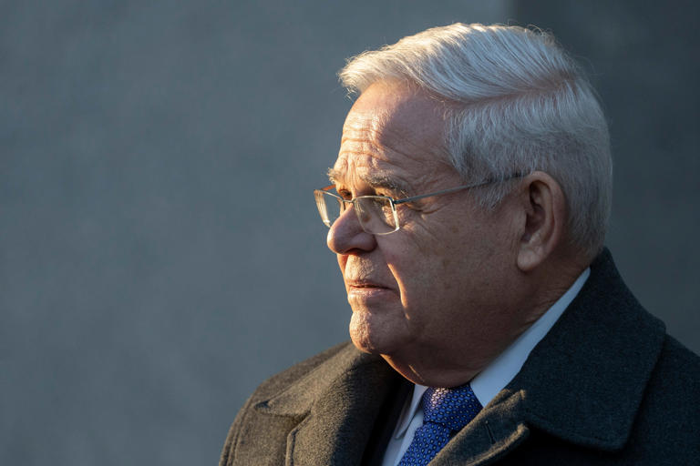 Bob Menendez, Fred Daibes and Wael Hana vow to appeal prison sentences ...