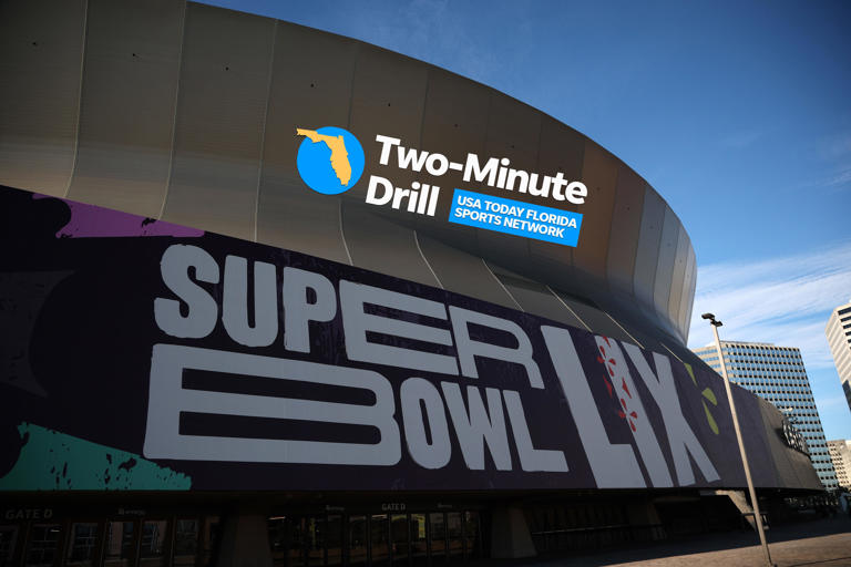 Two-Minute Drill for Jan. 30: Pro Bowl Games take place at Orlando's ...