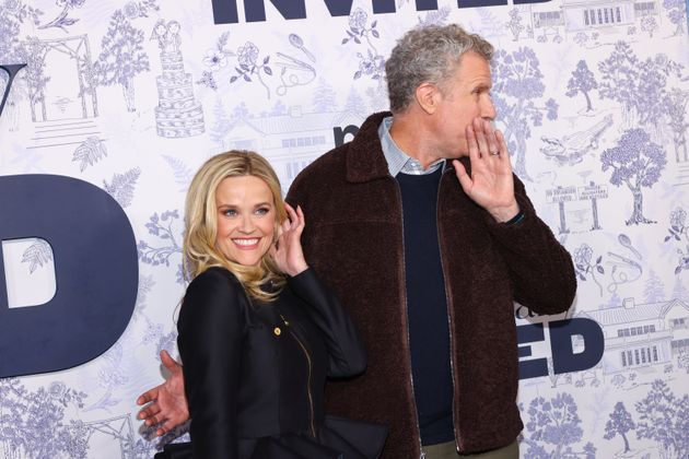 Reese Witherspoon Just Cast Her Vote For Sexiest Man Alive, And It's ...