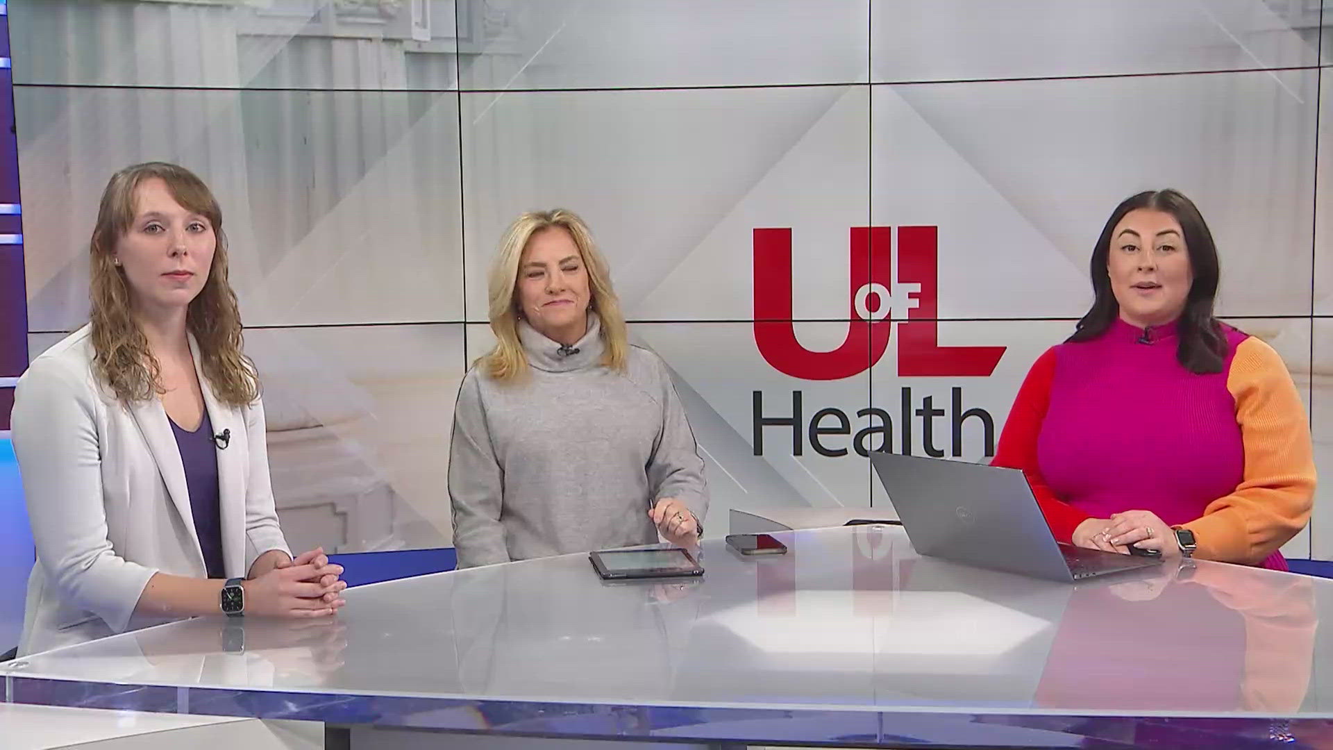 UofL Health physician talks about cervical cancer awareness