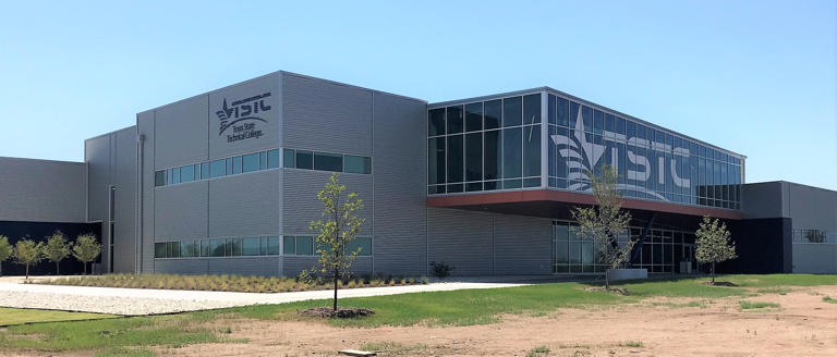 TSTC offering four new programs in Abilene