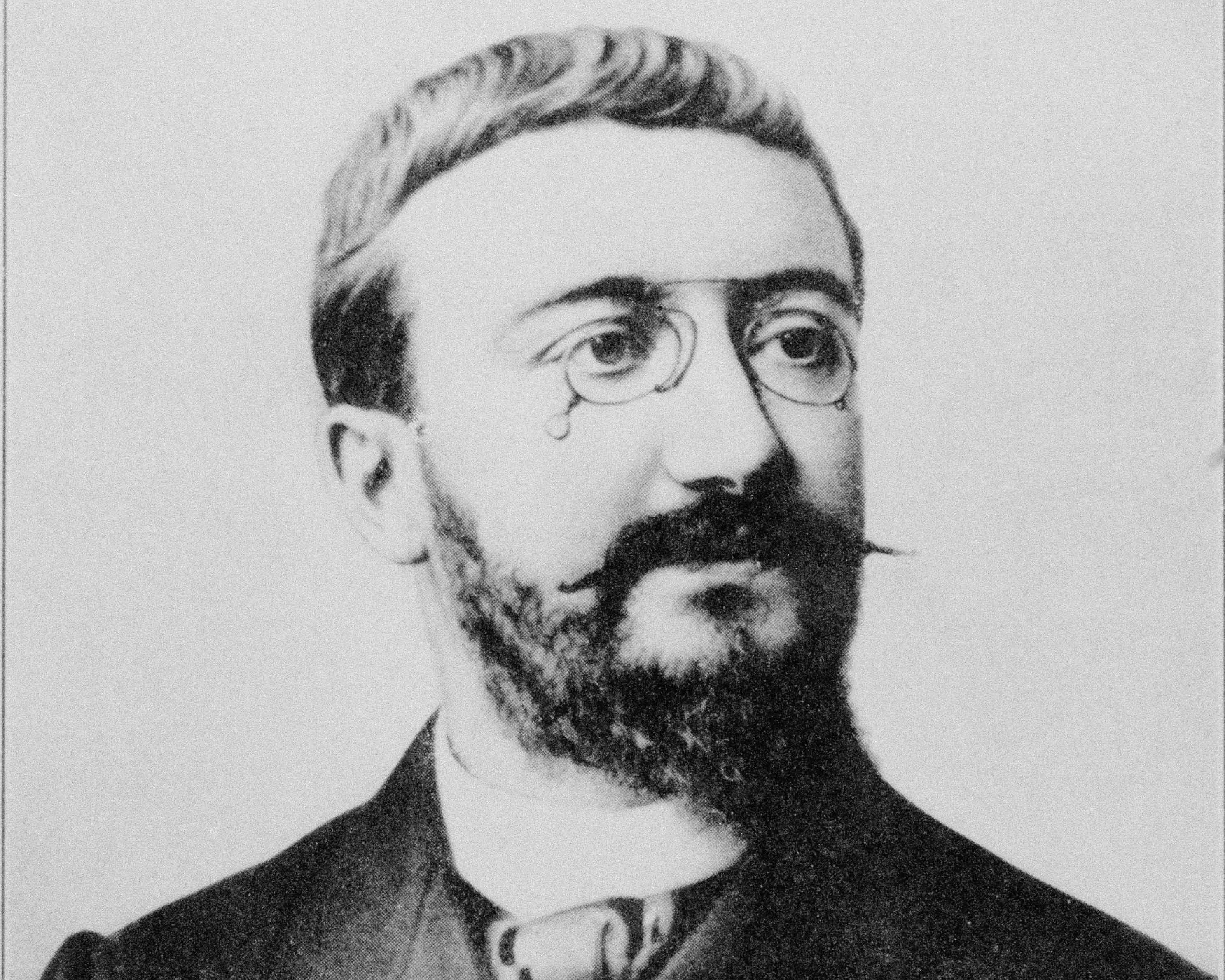 Alfred Binet and the history of IQ testing