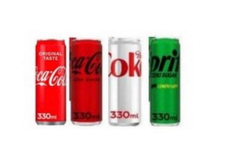 Coca-Cola recalls Coke, Diet Coke, Coke Zero and Sprite over health ...