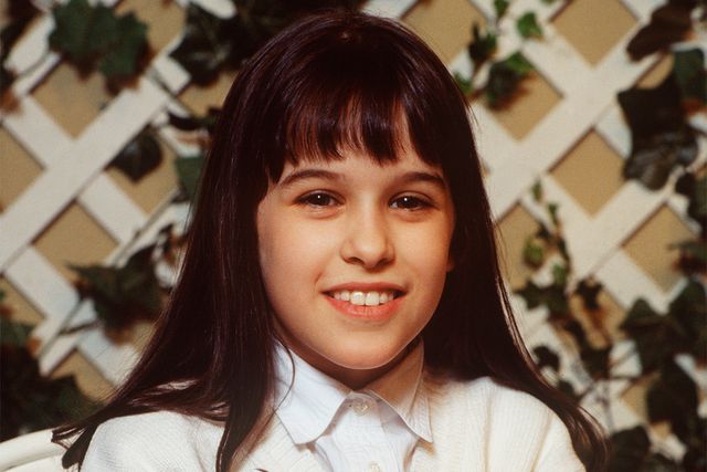 Lacey Chabert Shocks Kelly Ripa as She Reveals Impact of Working ...