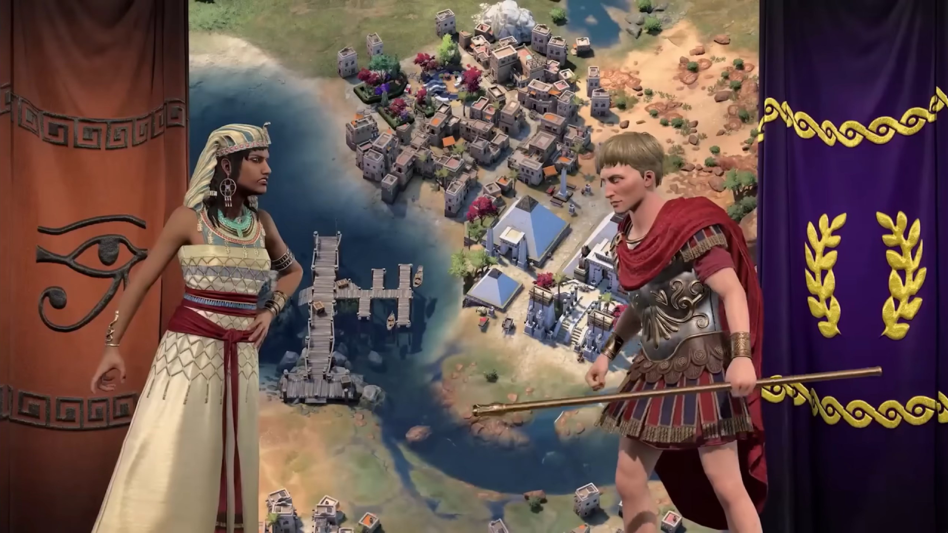 Time is running out to save on Civ 7 pre-orders