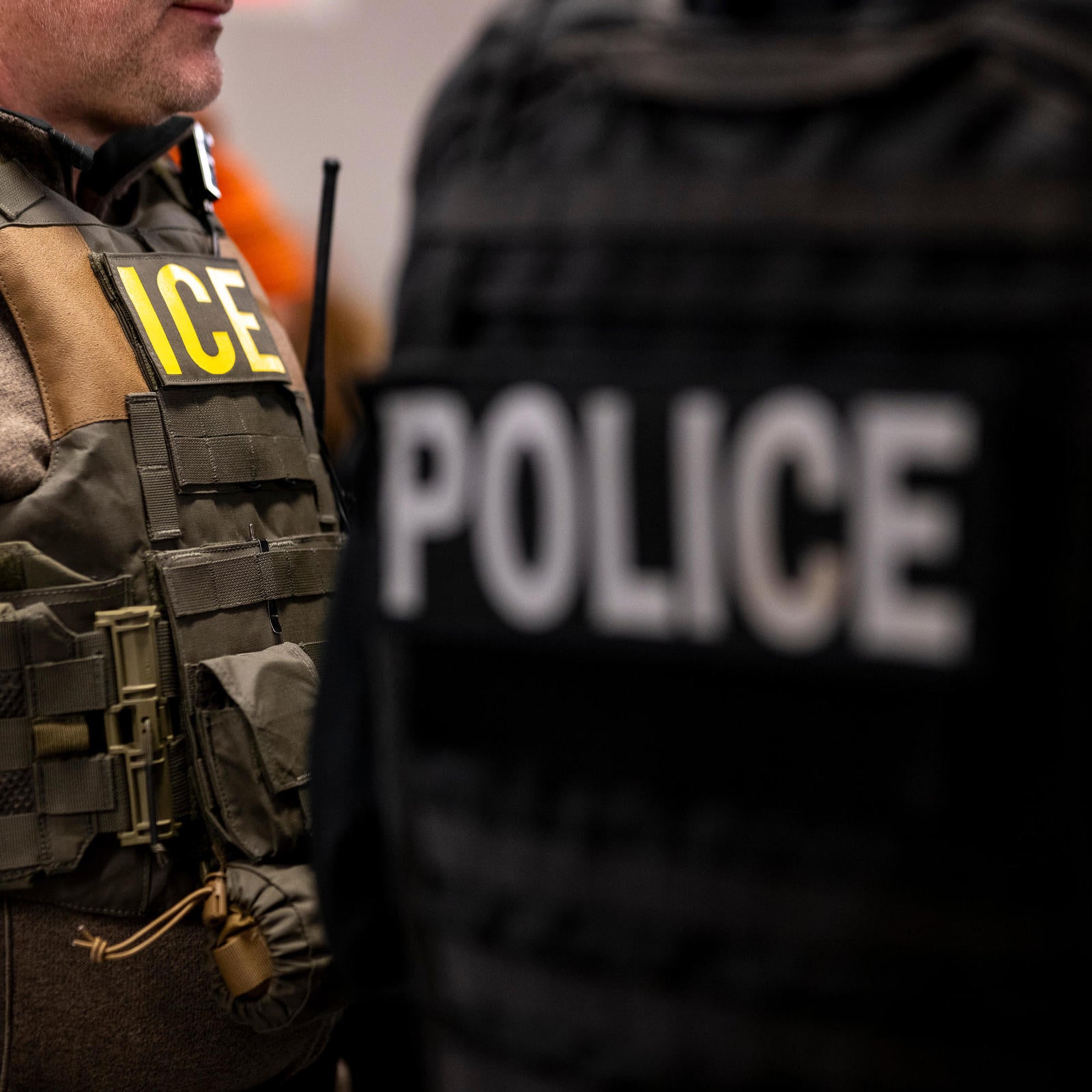 What to know about where ICE can operate