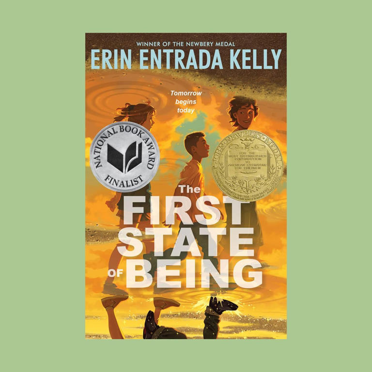 This Book Just Won the Prestigious Newbery Medal—Have You Read It Yet?