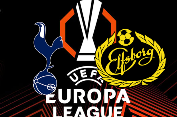 Tottenham vs Elfsborg - prediction, team news, lineups