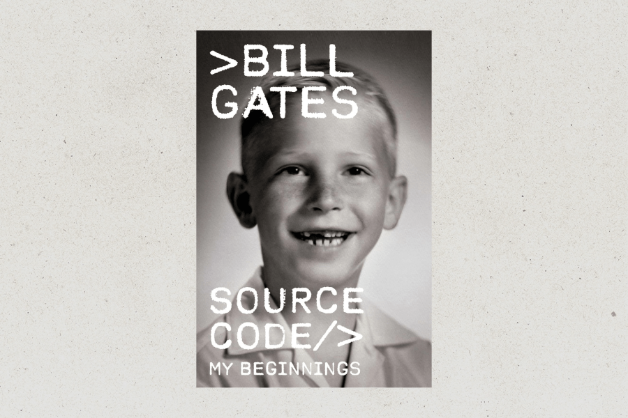 Bill Gates Looks Back on His Childhood in New Memoir: ‘I Was Different ...