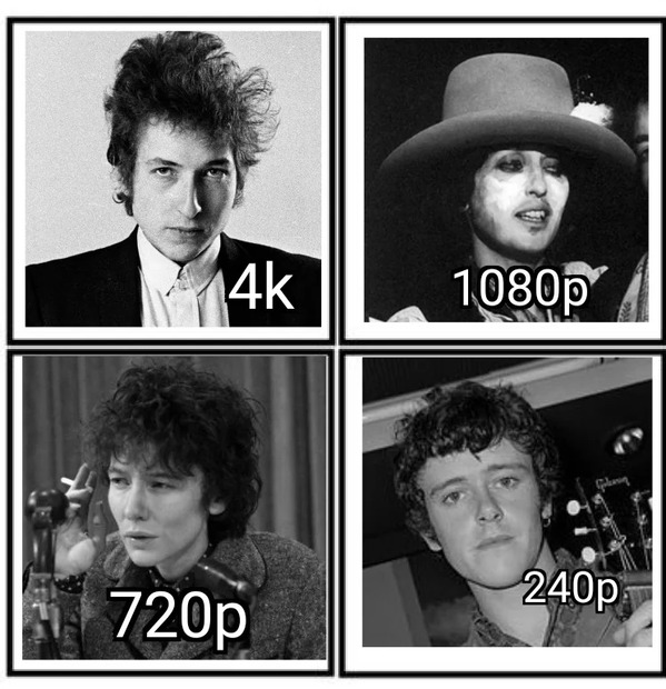 40 Funny Bob Dylan Memes That’ll Have You Knockin’ On Laughter’s Door (January 29, 2025)