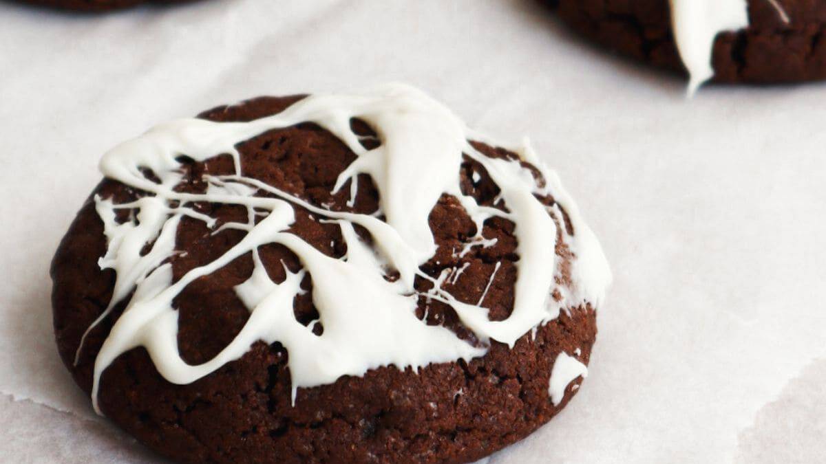 30 Vegan Cookie Recipes That Prove Plant-Based Can Be Pure Bliss