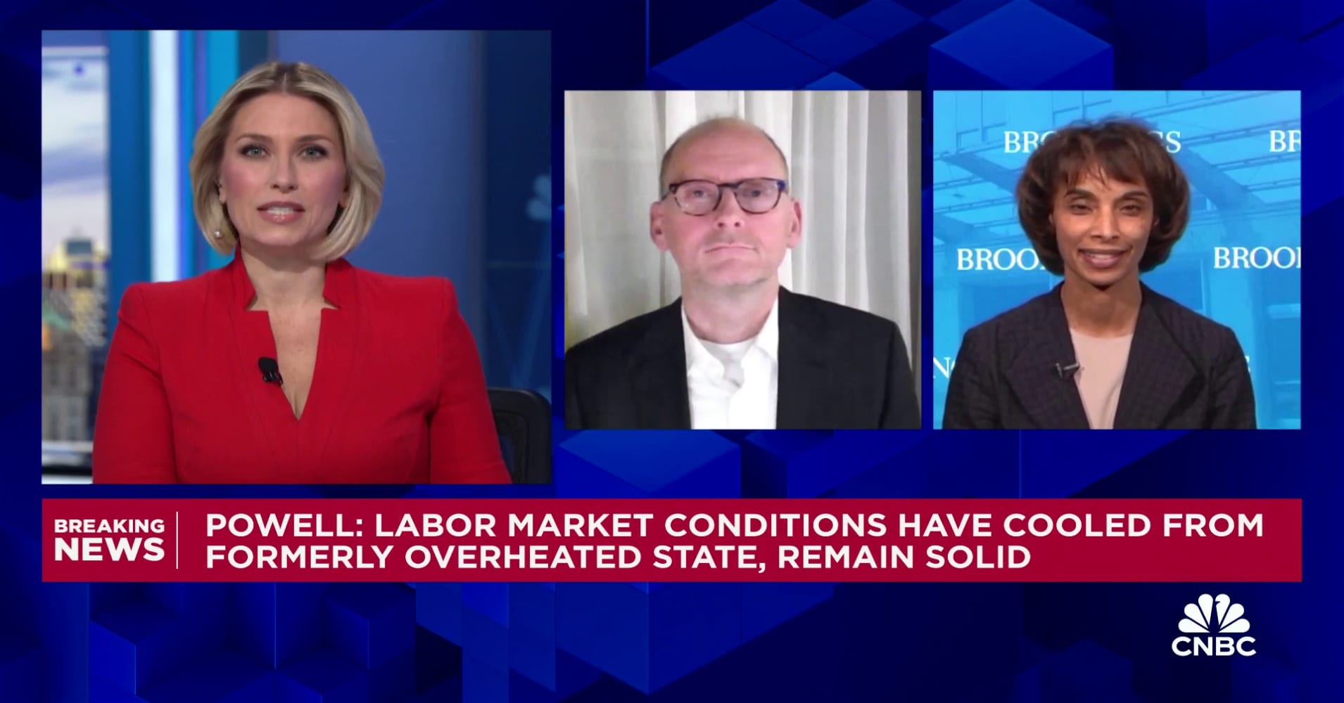 Fed took a policy drive approach this time, instead of being date ...