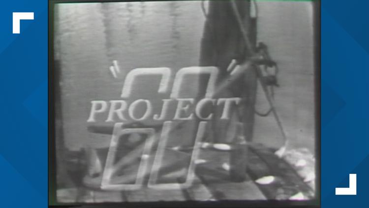 'Project 60' at 65: A look back at WVEC's 1960 special, 'The History of ...