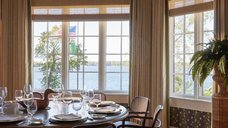 Situated Between Madison And Milwaukee Is A City In Wisconsin's Lake ...