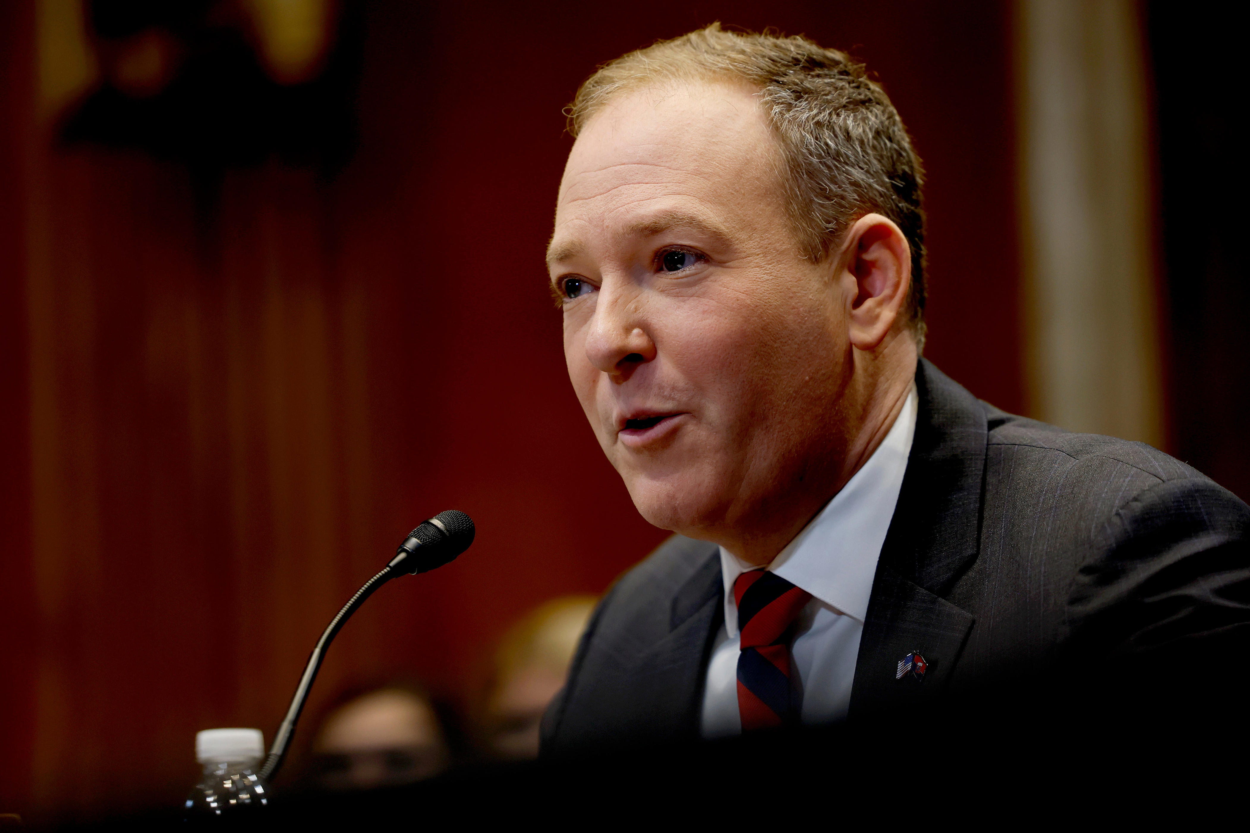 Senate confirms former NY congressman Lee Zeldin as Trump's EPA ...