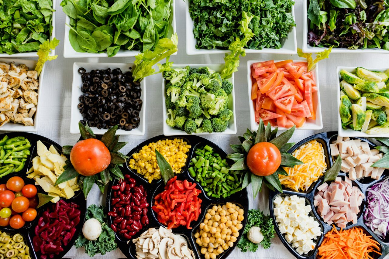 Psychology can change the way food tastes: Here's how to use it to make ...