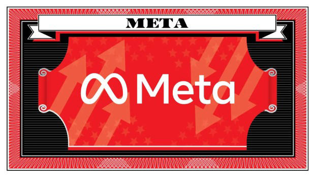 Meta Smashes Wall Street Expectations With $47 Billion in 2nd Quarter ...