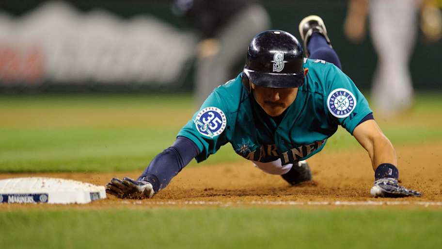 Former Seattle Mariners Infielder Will Compete For Japan in Caribbean ...