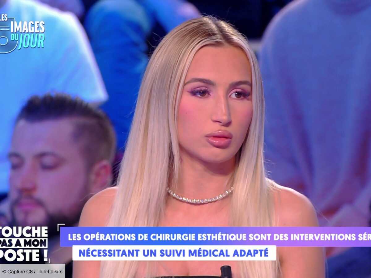 "J'ai beaucoup de douleurs" : Polska très inquiète pour sa santé après ...