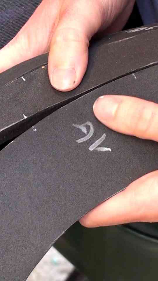 Crafting an Intricate Cosplay Armor with LED Effects