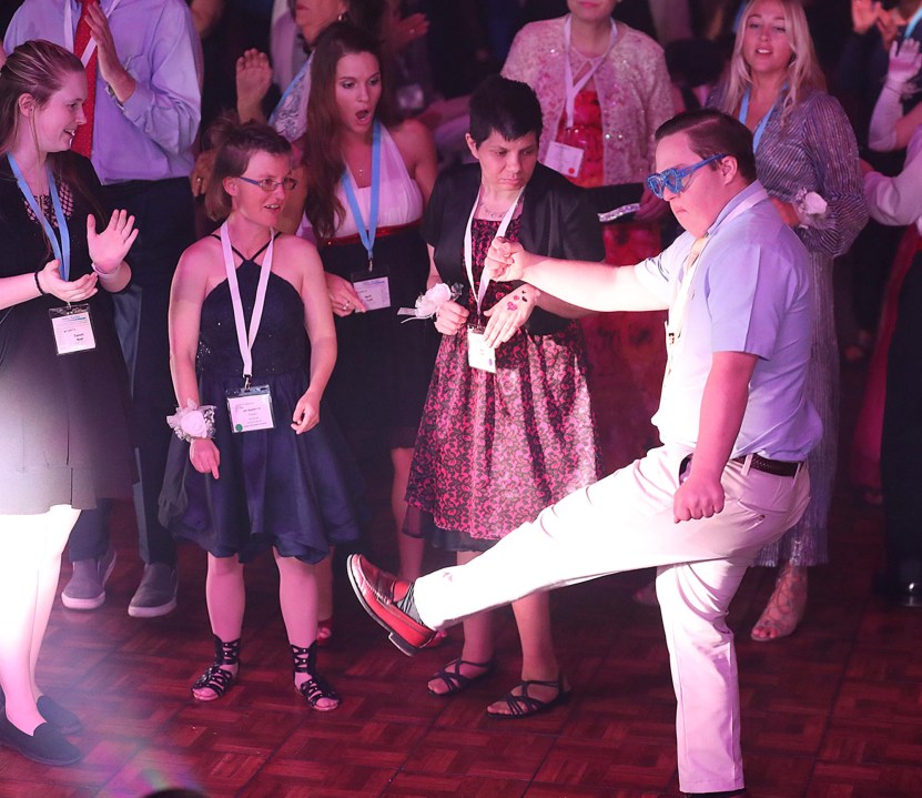 Cypress Baptist Church to host 9th Annual ‘Night to Shine’ prom