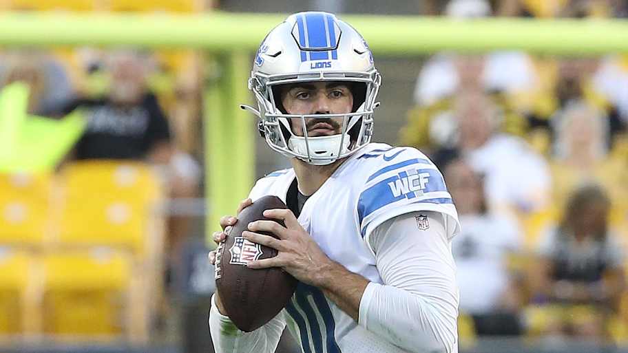 Former Detroit Lions Quarterback Becoming Rising Coaching Star