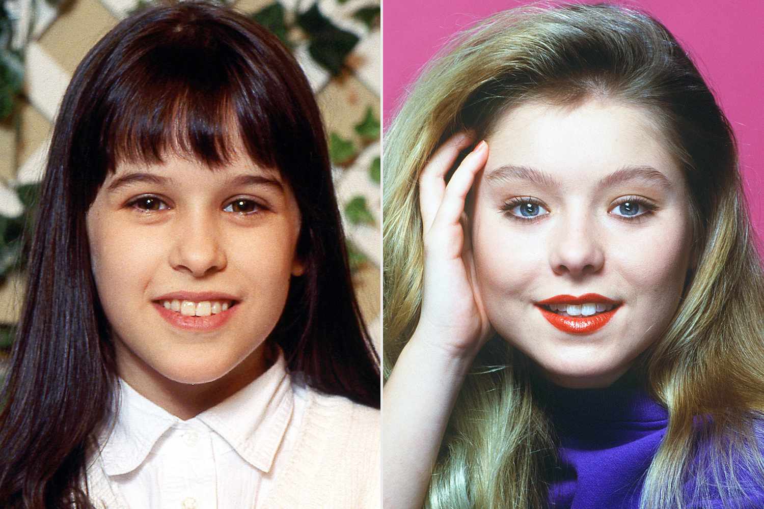 Lacey Chabert Shocks Kelly Ripa as She Reveals Impact of Working ...