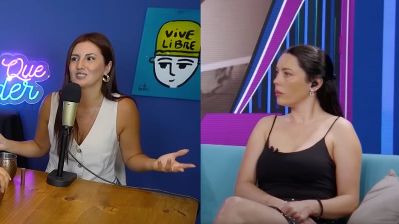 “No se contó la historia completa”: Revelan la versión de Daniela ...