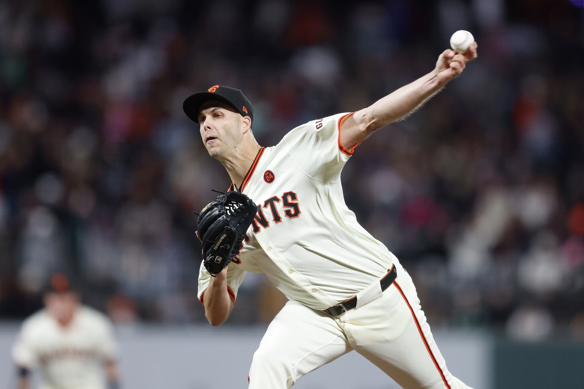 SF Giants' salary-dump trade breaks up the Rogers twins