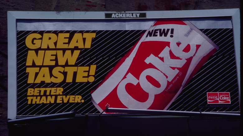 What Was New Coke And Why Did It Fail So Spectacularly?
