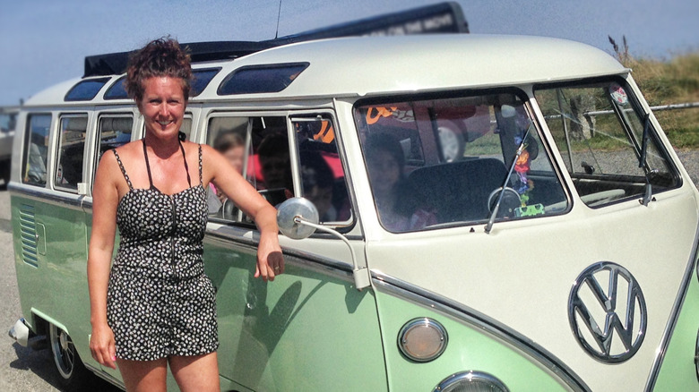 Why 23-Window VW Buses Are So Rare, And What One Is Worth Today