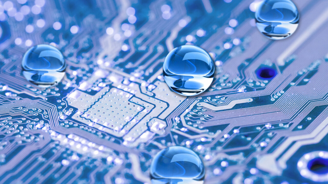 Droplet microfluidics advance may hold key to next-generation cancer drugs