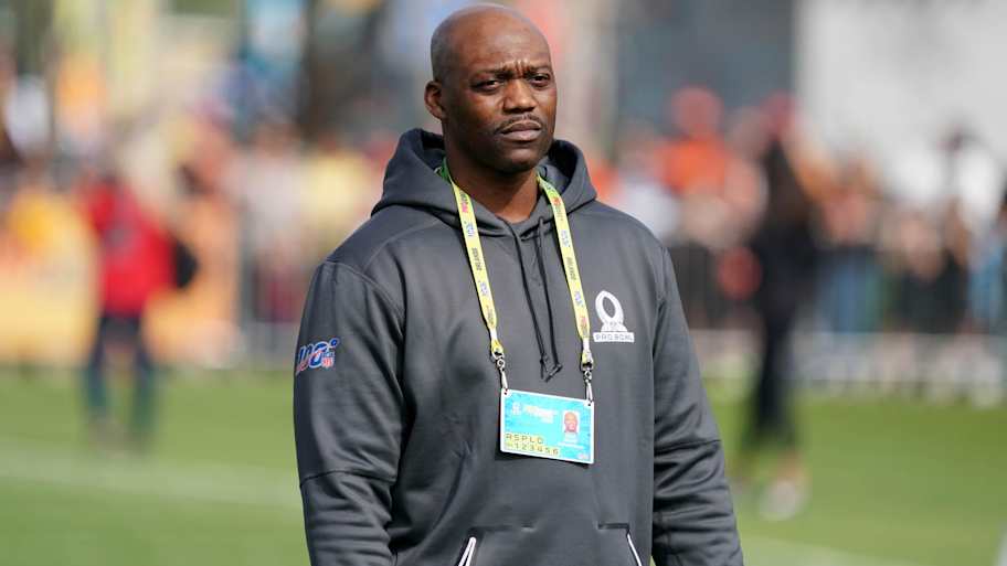 Ravens Part Ways With Longtime Assistant