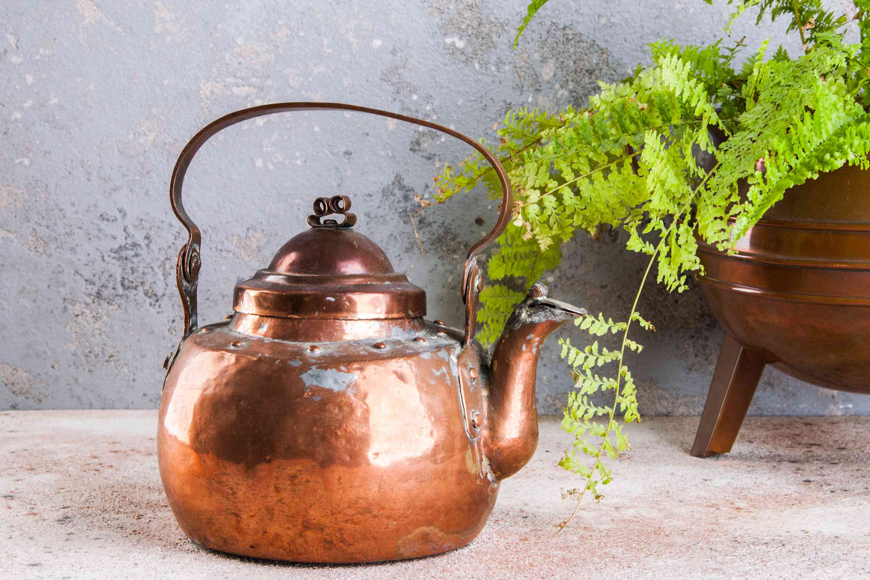 What Is Patina—and How Does It Differ From Rust and Tarnish?