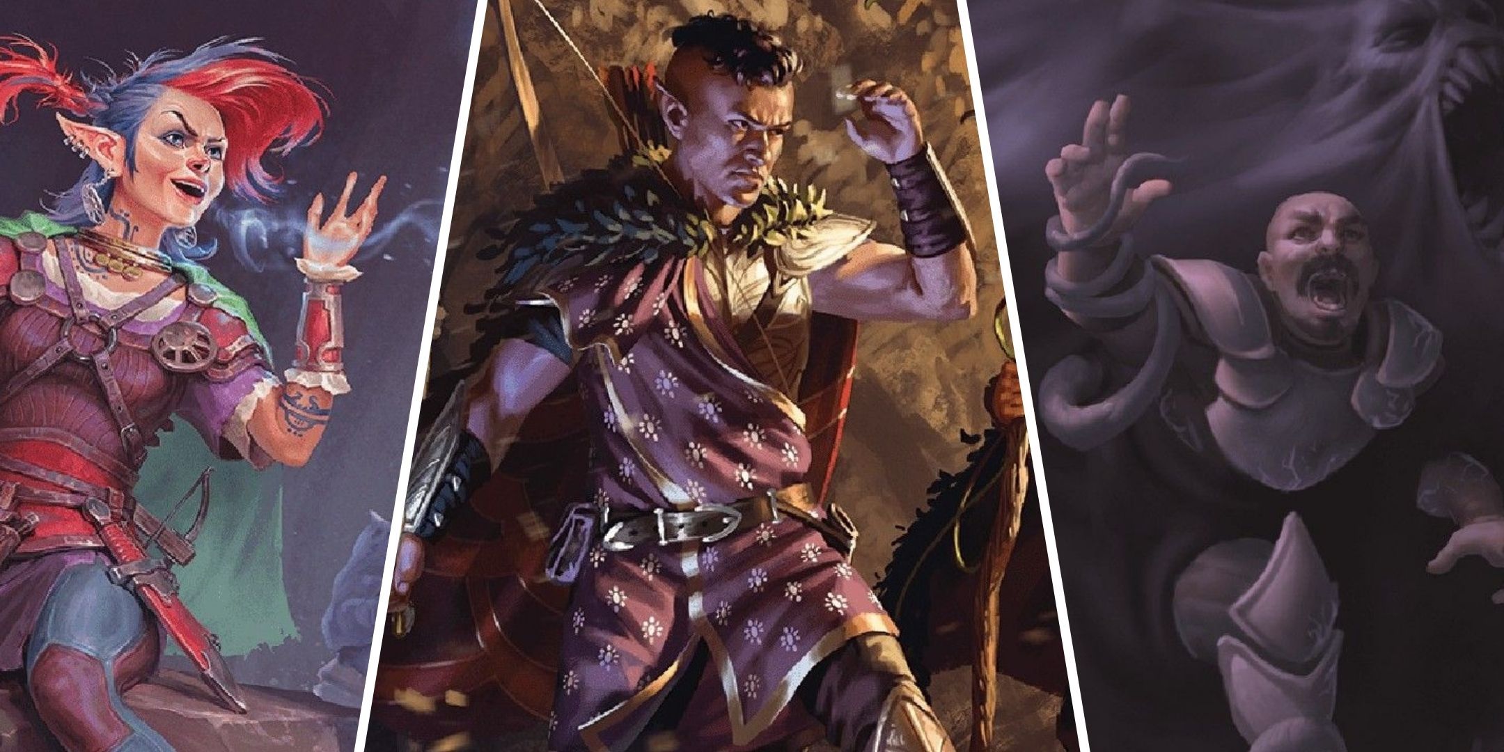 How To DM For The "Instigating Player" Archetype