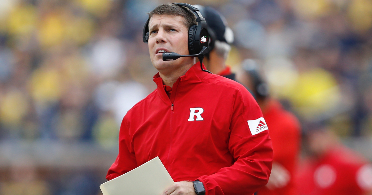 Reports: Notre Dame hires Chris Ash as defensive coordinator