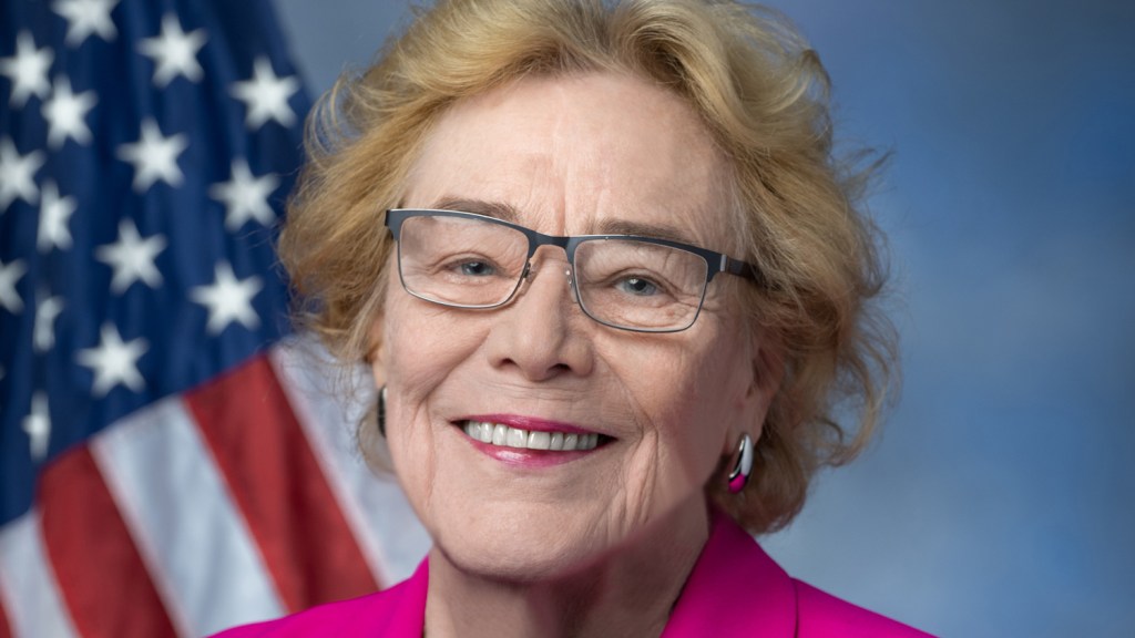 California Rep. Zoe Lofgren Introduces Foreign Anti-Digital Piracy Act ...