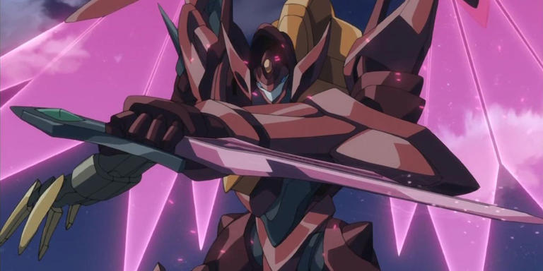 Code Geass Just Made a Quiet Comeback With Surprise New Series
