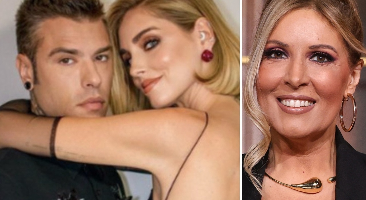 Chiara Ferragni contro Fedez. La reazione di Selvaggia Lucarelli: «Se ...