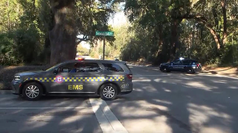 Charleston County coroner identifies man killed in Stono Bridge crash