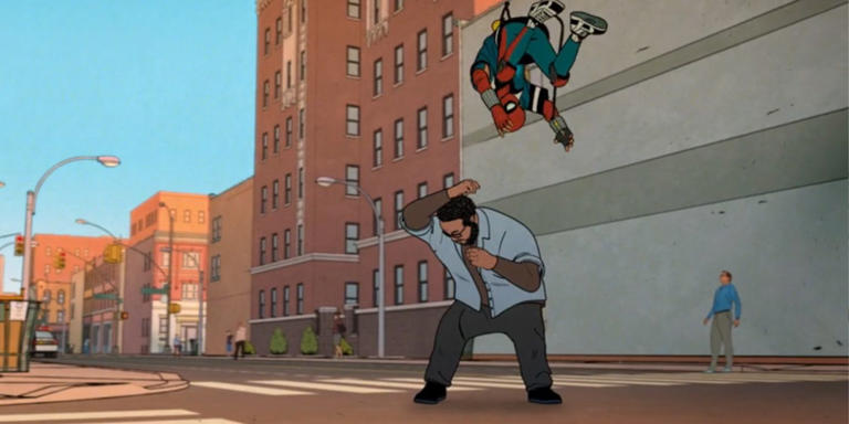 Your Friendly Neighborhood Spider-Man's Premiere Episodes Retell Peter ...
