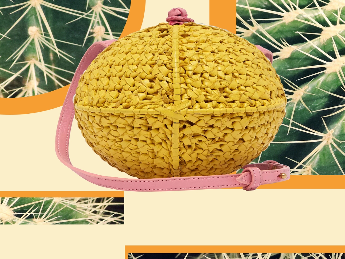 25 Crossbody Bags That Prove Hands-Free Is The Way To Be