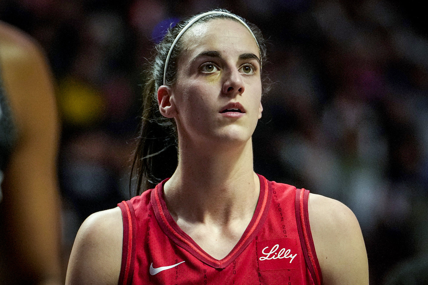 Caitlin Clark declines invite to NBA All-Star weekend's 3-point ...